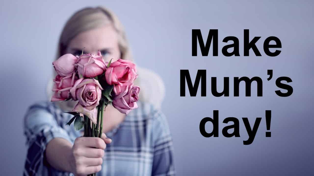 Mothering Sunday Family Communion – St John the Evangelist Bromley
