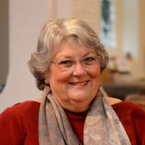 Our team – St John the Evangelist Bromley